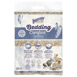 Bunny Bedding Comfort 20l für Nager