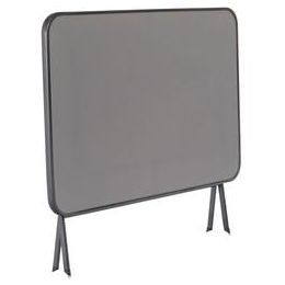 TrendLine Balkontisch Terni 120 x 80 x 71 cm