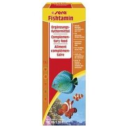 Sera Fishtamin 100 ml