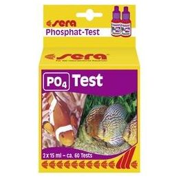 Sera Phosphat-Test (PO4) 15 ml