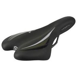 Selle Royal Sattel Mountainbike Royalgel