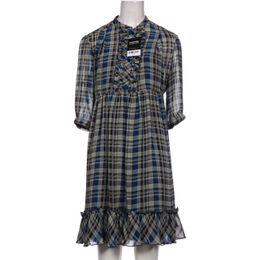 Mexx Damen Kleid, blau, Gr. 36