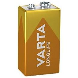 Varta Batterie 04122 101 411 9V