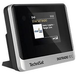 Technisat Digitales Radio