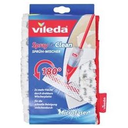 Vileda Wischbezug für Sprühwischer Spray & Clean