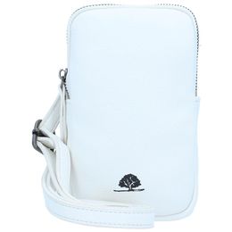 Green Burry Greenburry Smartphone Case 'Mad'l Dasch Traudl' female White size One Size
