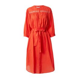 Summum Shirt Dress female Orange size 34