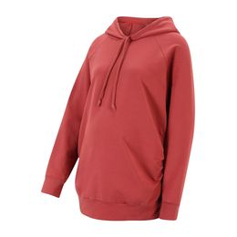 Bebefield Sweatshirt 'Margot' female Red size 40