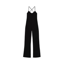 Bershka Jumpsuit female Black size S
