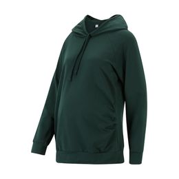 Bebefield Sweatshirt 'Margot' female Green size 38