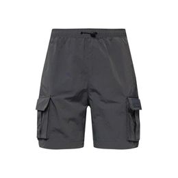 Karl Kani Cargo Pants male Grey size XL