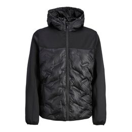 Jack & Jones Jack & Jones Between-Season Jacket male Black size S