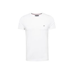 Tommy Hilfiger Shirt 'Flex' male White size S
