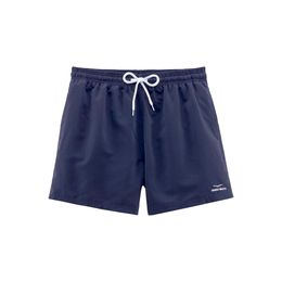 Venice Beach Badeshorts Herren Gr&ouml;&szlig;e M navy / wei&szlig;