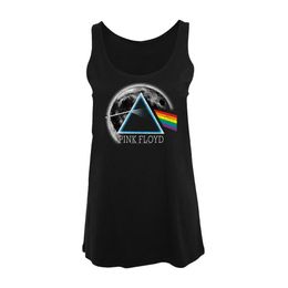 F4NT4STIC Top 'Pink Floyd' Damen Gr&ouml;&szlig;e XS mischfarben / schwarz
