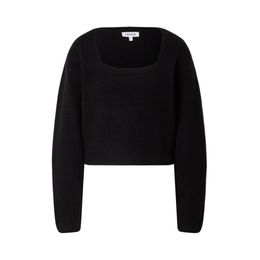 EDITED Sweater 'Regine' female Black size 46