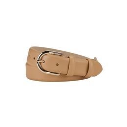 Nicowa Belt 'Colani' female Brown size 90