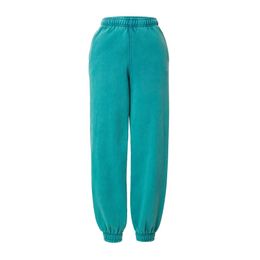 Urban Classics Pants female Green size 4XL