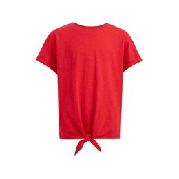 WE Fashion Shirt girl Red size 170/176