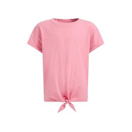 WE Fashion Shirt girl Pink size 98/104