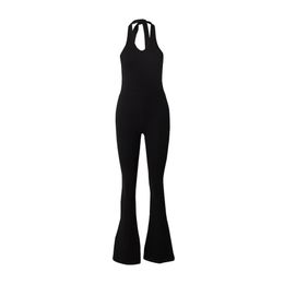 Urban Classics Jumpsuit Damen Gr&ouml;&szlig;e 4XL schwarz