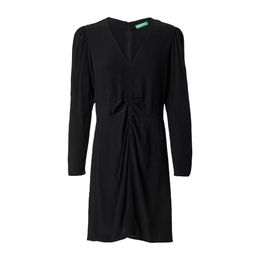 United Colors Of Benetton Dress female Black size M
