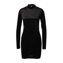 Warehouse Kleid Damen Gr&ouml;&szlig;e 42 schwarz Winterkleid