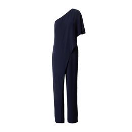 Lauren by Ralph Lauren Lauren Ralph Lauren Jumpsuit 'APRIL' female Blue size 8