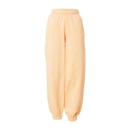Urban Classics Pants female Orange size 5XL