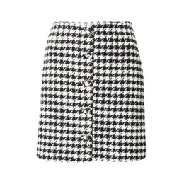 Warehouse Skirt female White size 16