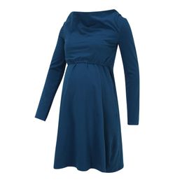 Bebefield Dress 'Sienna' female Blue size 38