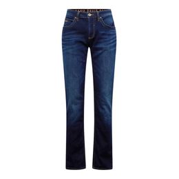 CAMP DAVID Jeans Herren Gr&ouml;&szlig;e 36 dunkelblau