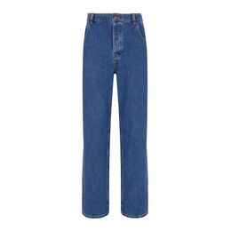Dickies Jeans Herren Gr&ouml;&szlig;e 32 blue denim