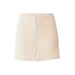 VIERVIER Skirt 'Hira' female Beige size 40