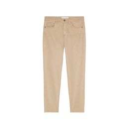 Marc O'Polo Marc O'Polo Jeans 'Lulea' Damen Gr&ouml;&szlig;e 28 sand / schwarz / wei&szlig;