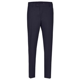 HECHTER PARIS Pleated Pants male Blue size 52