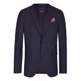 HECHTER PARIS Business Blazer male Blue size 52
