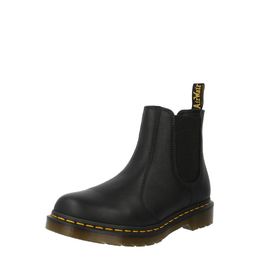 Dr. Martens Chelsea Boots Damen Gr&ouml;&szlig;e 43 gelb / schwarz Winterschuhe
