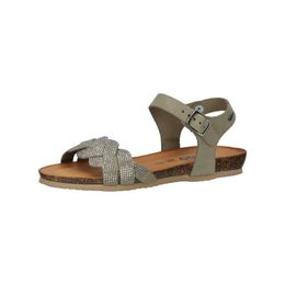 IGI&CO Igi&co Strap Sandals female Green size 40