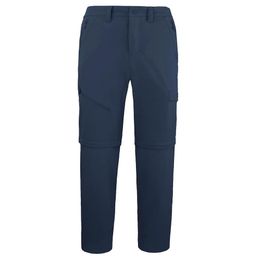 Normani Outdoor Pants 'Daventry' male Blue size XXXL