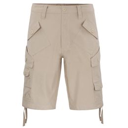 Normani Outdoor Pants 'Sonora' male Beige size 4XL