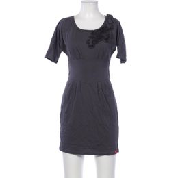 Esprit Damen Kleid, grau