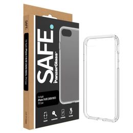Safe by Panzerglass Backcover Case - iPhone 7, 8, SE2020,SE2022, weiß