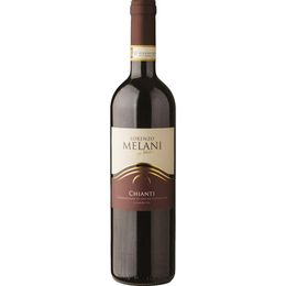 Cantina di Montalcino 2022 Melani Chianti DOCG trocken