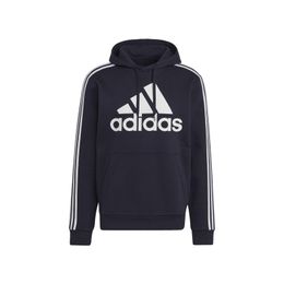 Adidas Essentials Fleece 3-Streifen Herren Hoodie