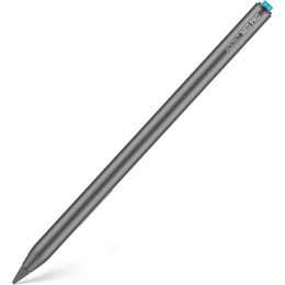 Adonit Eingabestift Neo Pro iPad Stift (iPad Pro / iPad Air / iPad mini Eingabestift) [Magnetische Befestigung / Aufladung]