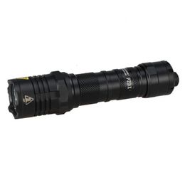 NITECORE LED Taschenlampe P20iX LED Taschenlampe 4000 Lumen