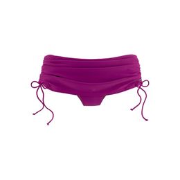 Lascana Bikini Bottoms female Pink size 38