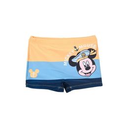 Disney Mickey Mouse Badehose Schwimmhose Jungen Baby