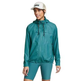 Eddie Bauer Funktionsjacke Windburst Jacke mit Kapuze